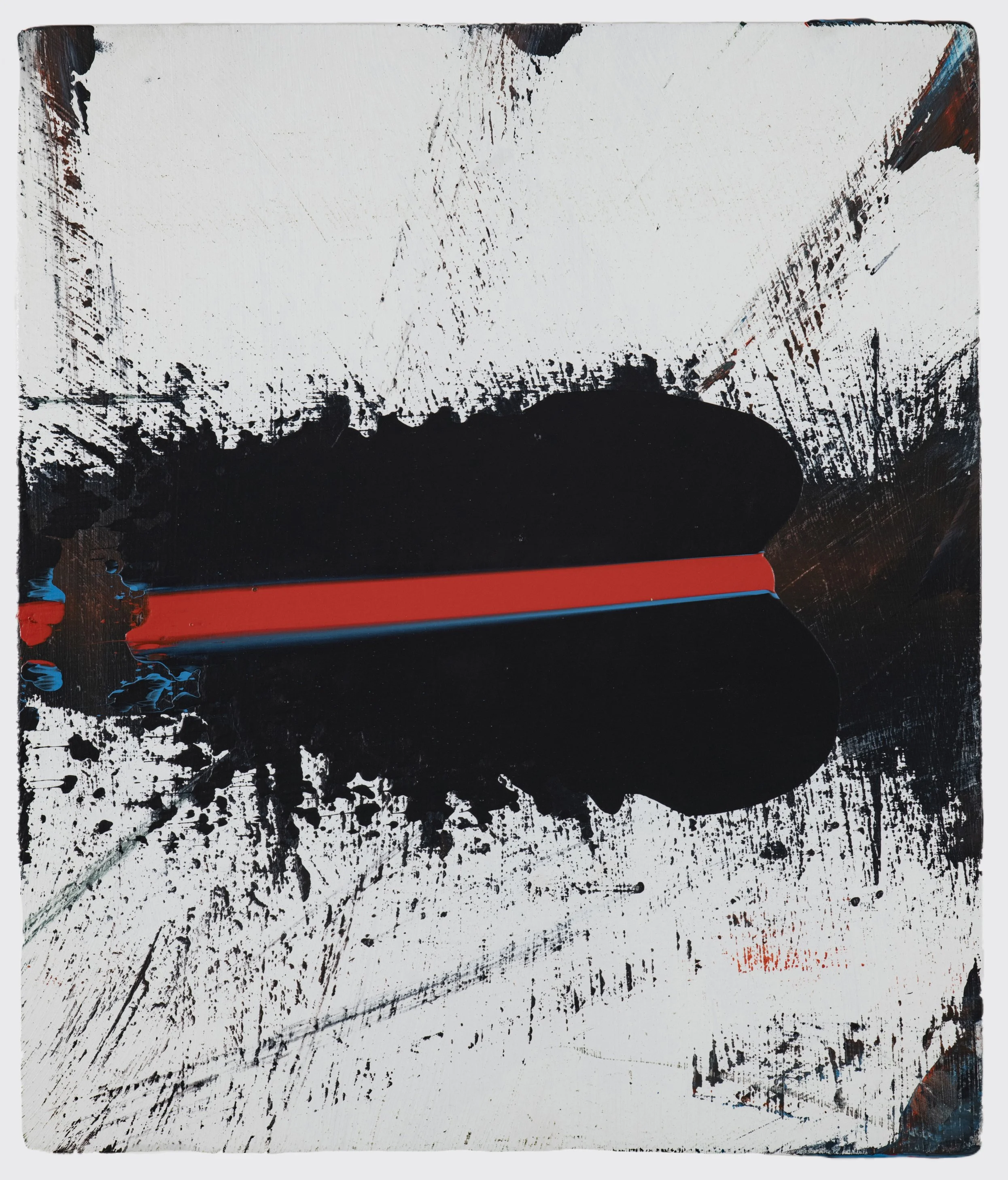 TEN | Contemporary Art Gallery | Cardiff | Elfyn Lewis