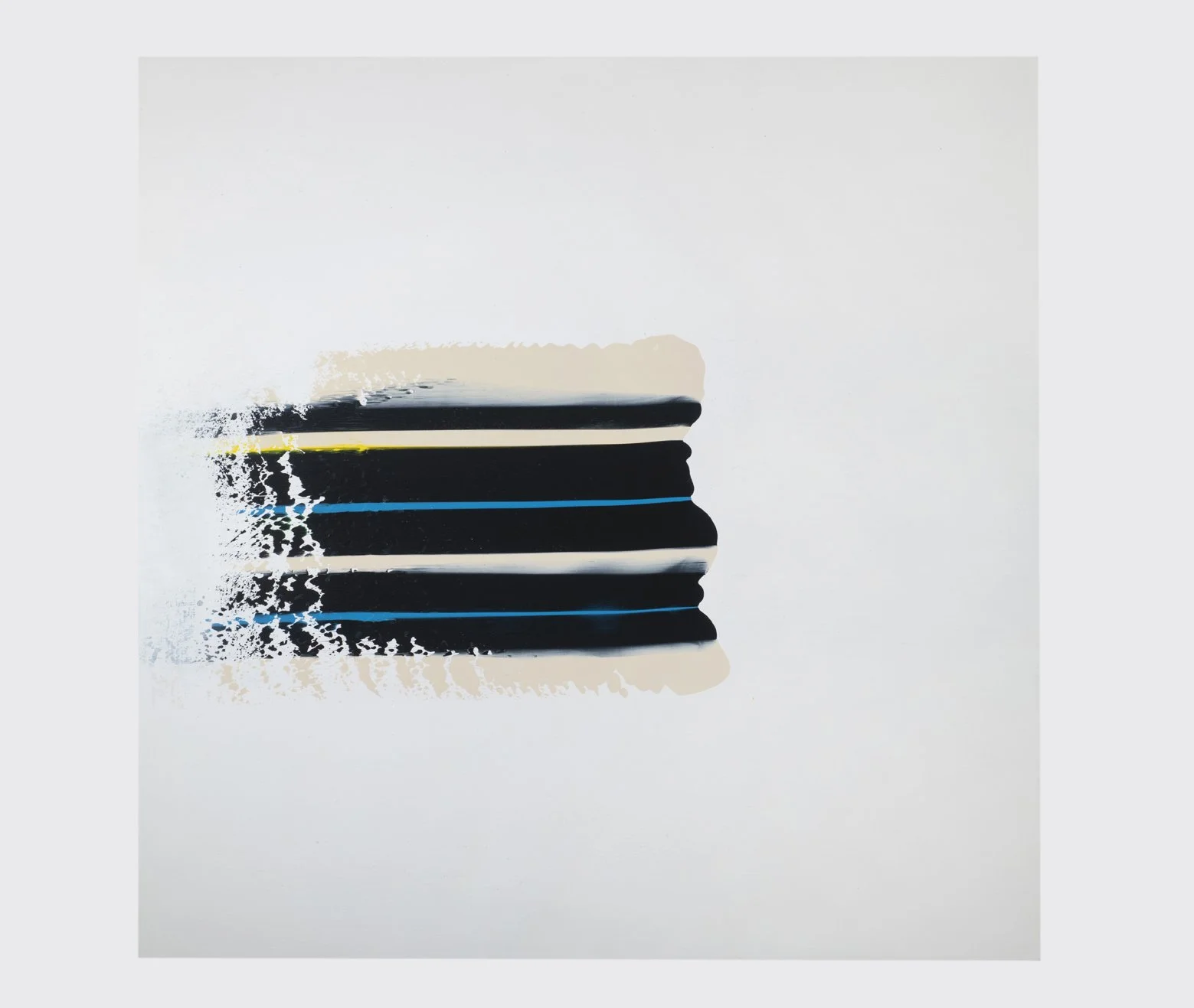 TEN | Contemporary Art Gallery | Cardiff | Elfyn Lewis
