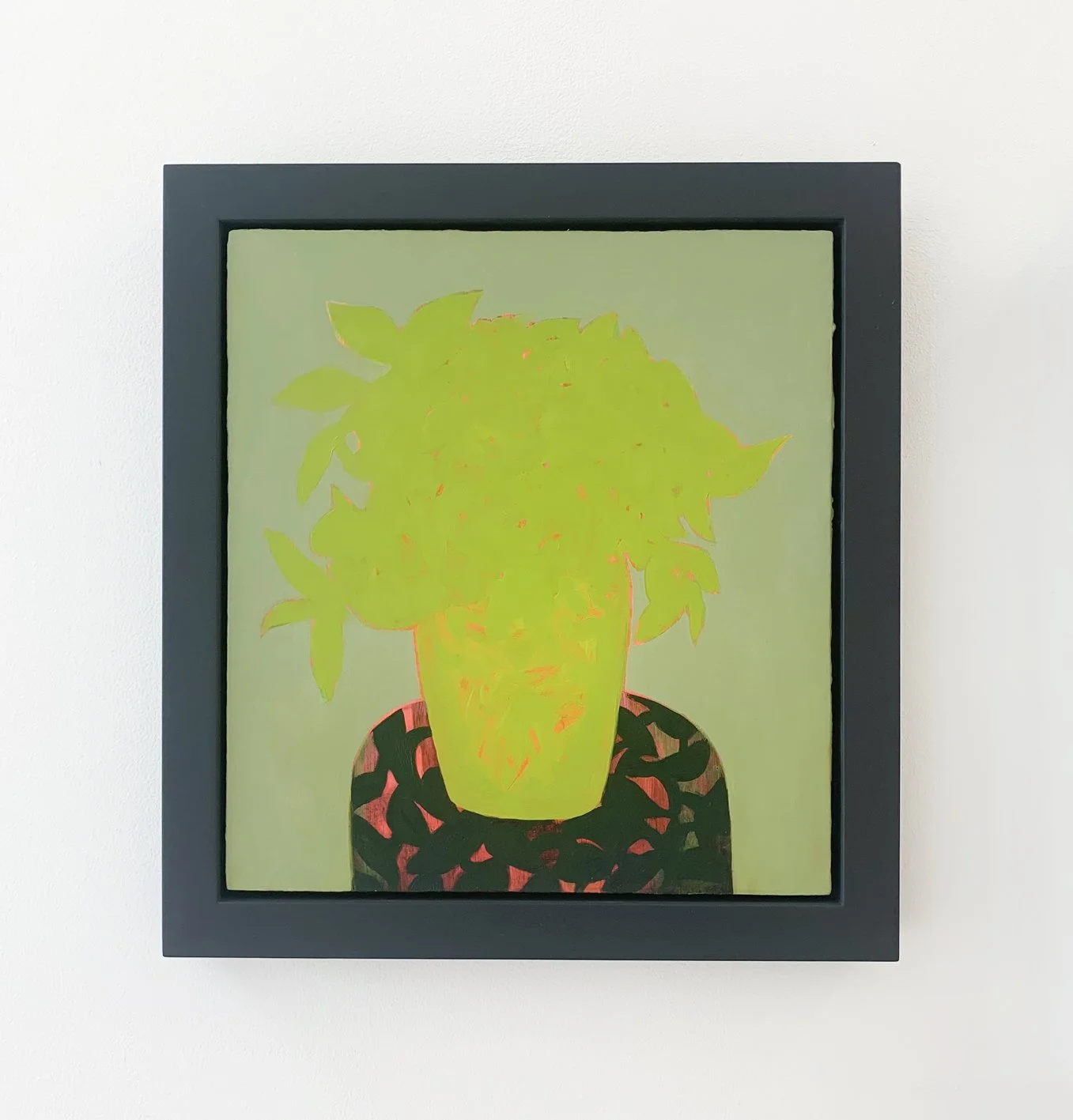 TEN | Contemporary Art Gallery | Cardiff | Annie Morgan Suganami ...