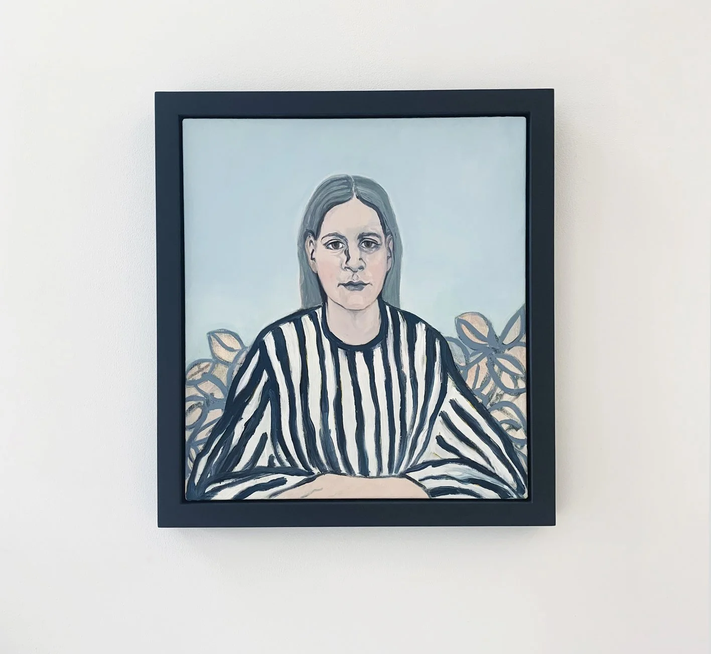 TEN | Contemporary Art Gallery | Cardiff | Annie Morgan Suganami ...