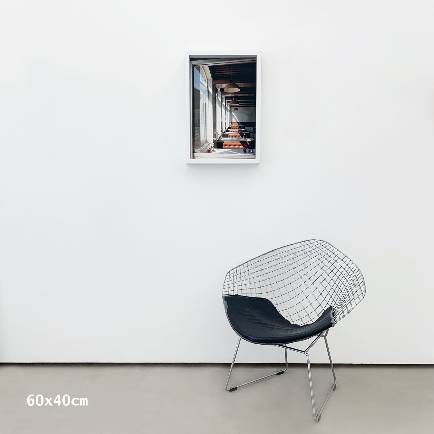 TEN | Contemporary Art Gallery | Cardiff | Jon Pountney, Make Light ...