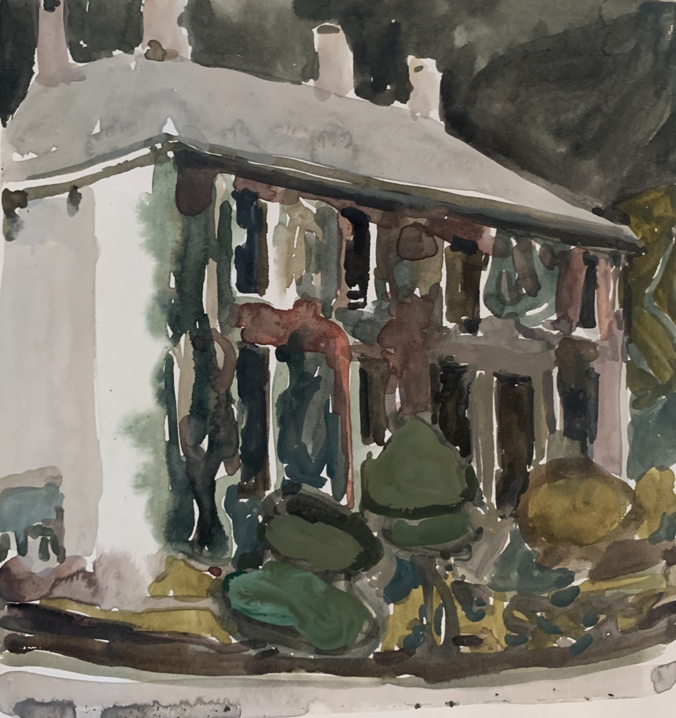 TEN | Contemporary Art Gallery | Cardiff | Catrin Llwyd Evans