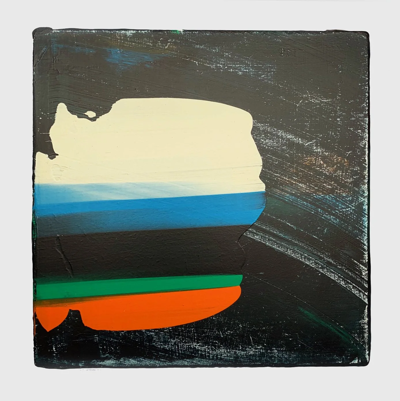 TEN | Contemporary Art Gallery | Cardiff | Elfyn Lewis