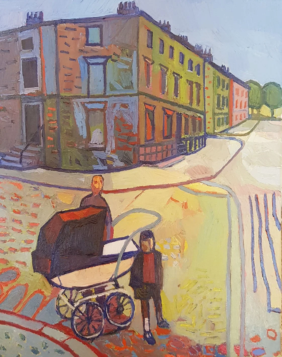 TEN | Contemporary Art Gallery | Cardiff | Merion Ginsberg | Gallery ...