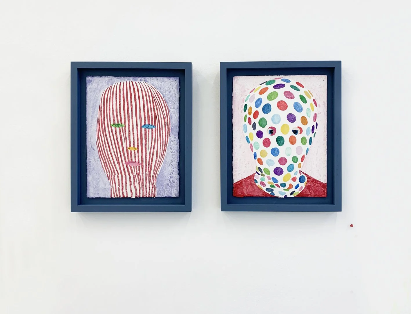 TEN | Contemporary Art Gallery | Cardiff | James Rielly