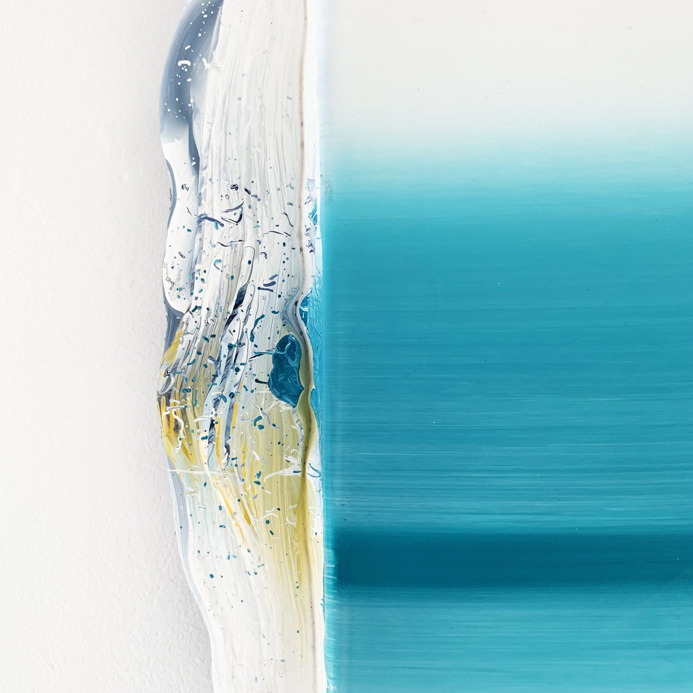 TEN | Contemporary Art Gallery | Cardiff | Elfyn Lewis ‘Gweledigaeth’