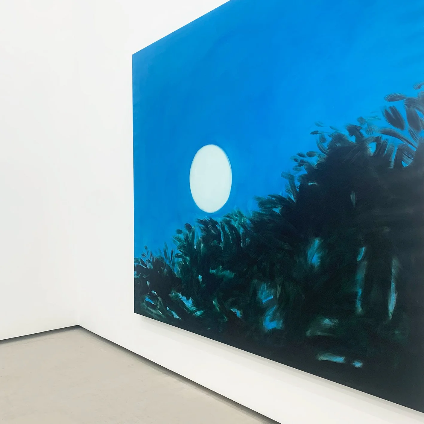 TEN | Contemporary Art Gallery | Cardiff