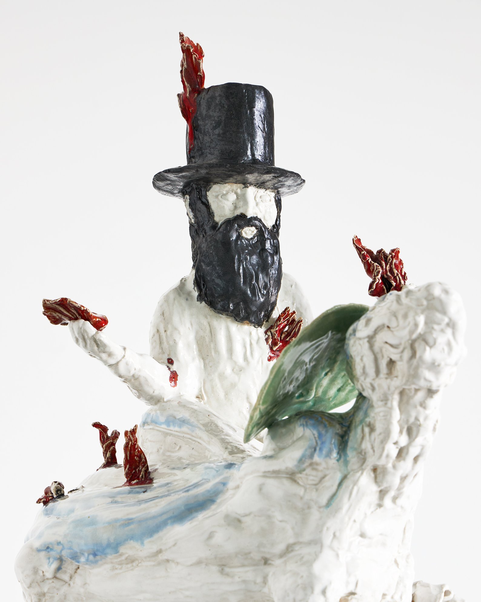 TEN | Contemporary Art Gallery | Cardiff