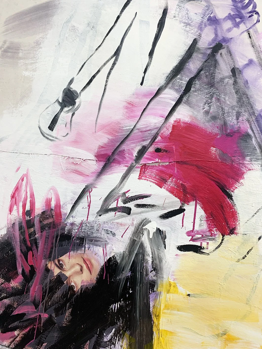 TEN | Contemporary Art Gallery | Cardiff