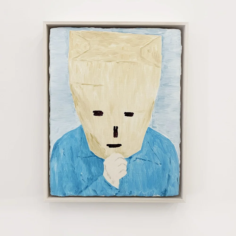 TEN | Contemporary Art Gallery | Cardiff | James Rielly Ty Hyll 2024