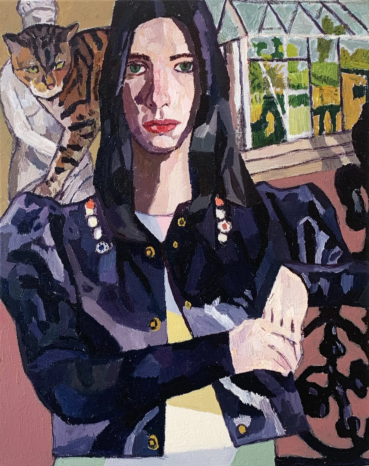 TEN | Contemporary Art Gallery | Cardiff