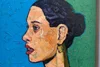 TEN | Contemporary Art Gallery | Cardiff | Merion Ginsberg | Gallery ...