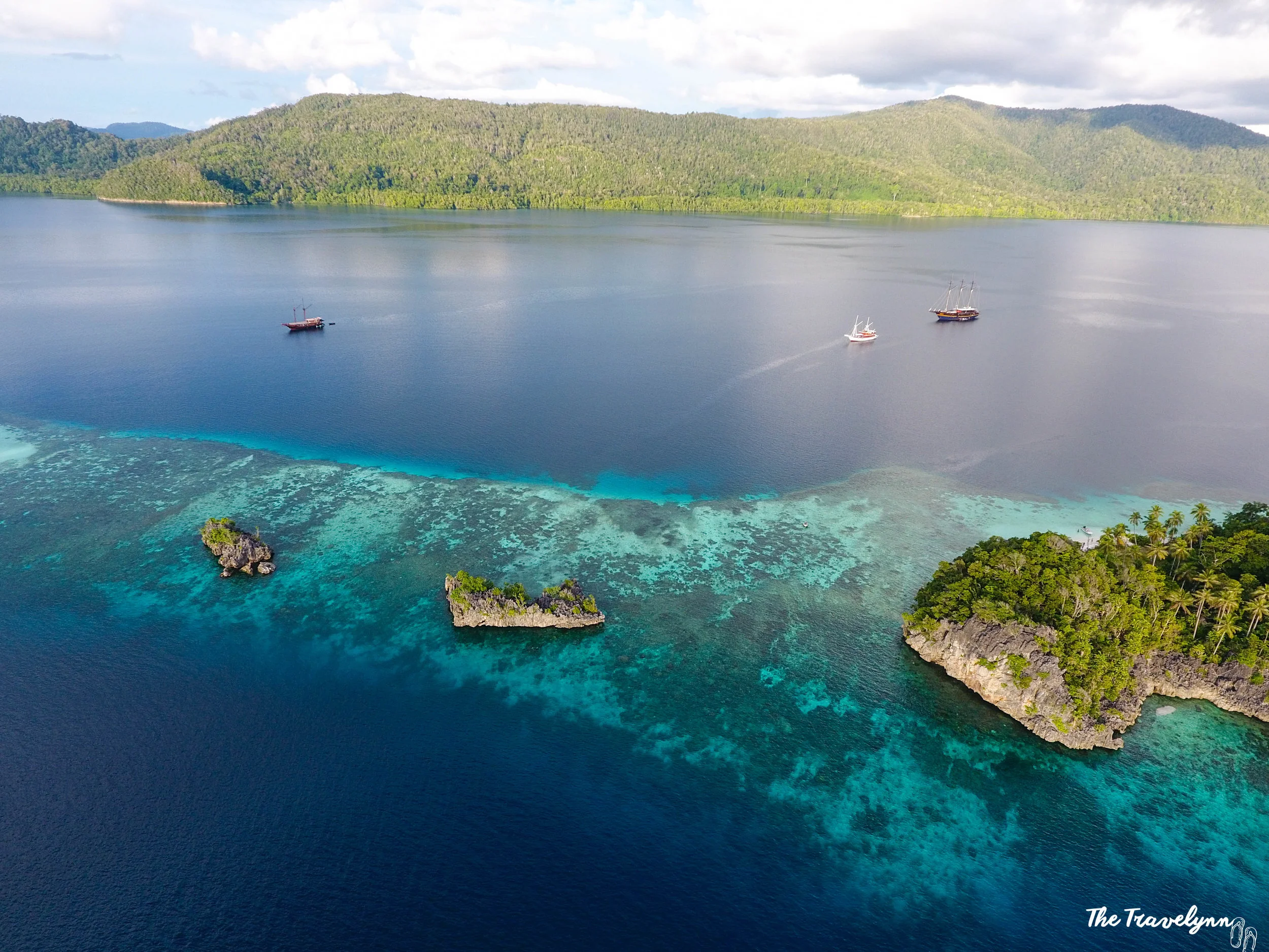 Raja Ampat—an introduction to the most beautiful islands on the planet ...