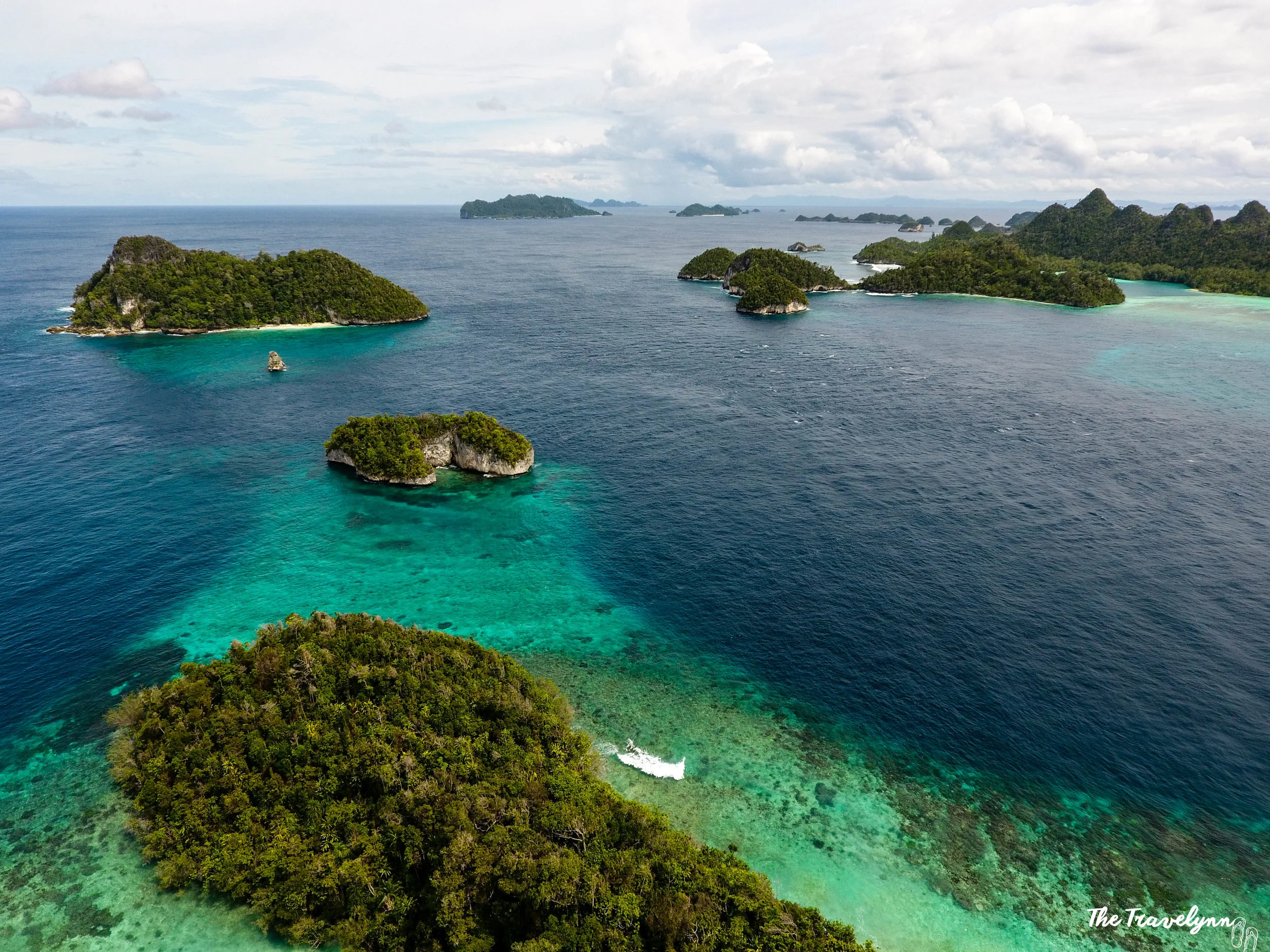 Raja Ampat—an introduction to the most beautiful islands on the planet ...