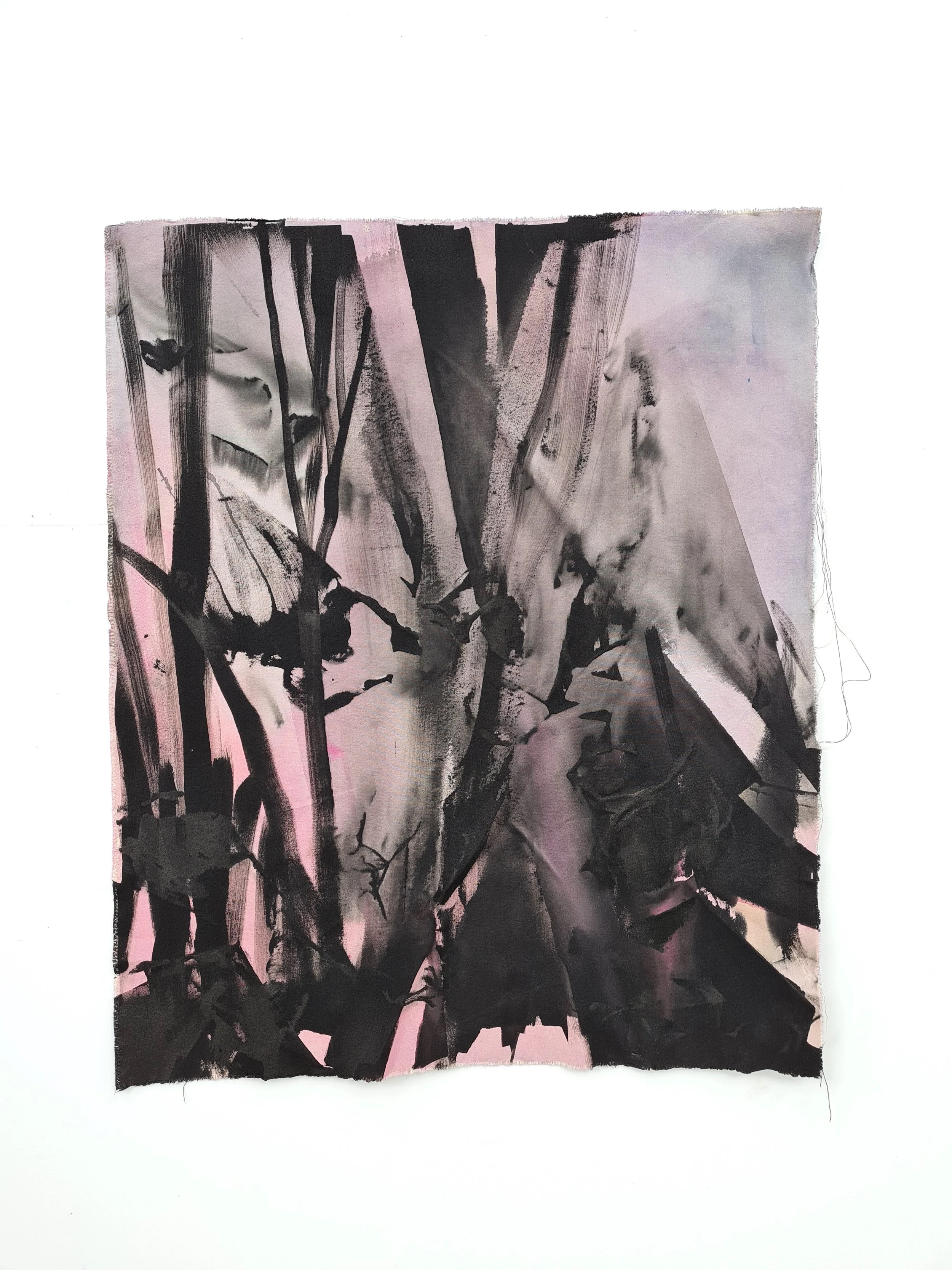 Site-responsive artist | Aotearoa New Zealand | BFA, MA, PgDMS ...