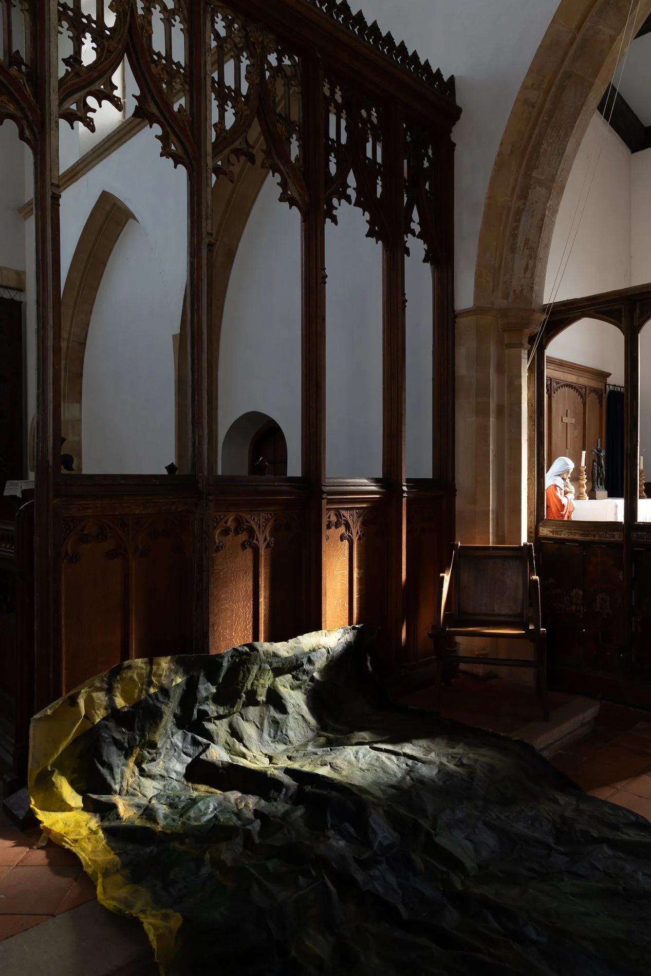 Site-responsive artist | Aotearoa New Zealand | BFA, MA, PgDMS ...