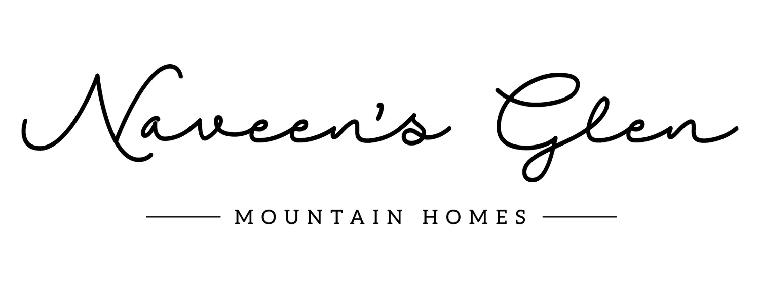 Naveen's Glen