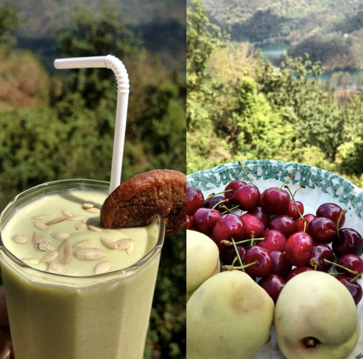 BABS' CAFE — Naveen's Glen