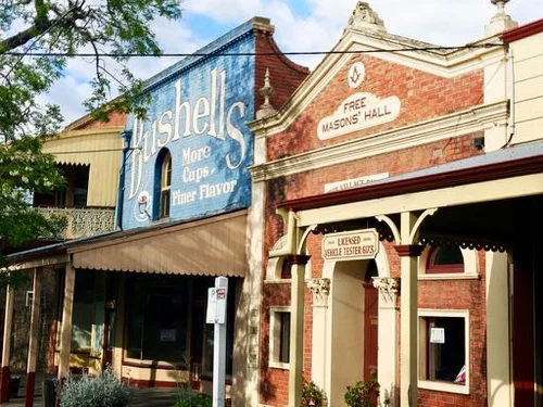 Things to Do in Maldon and Surrounds | Maldon Accommodation — Eaglehawk ...