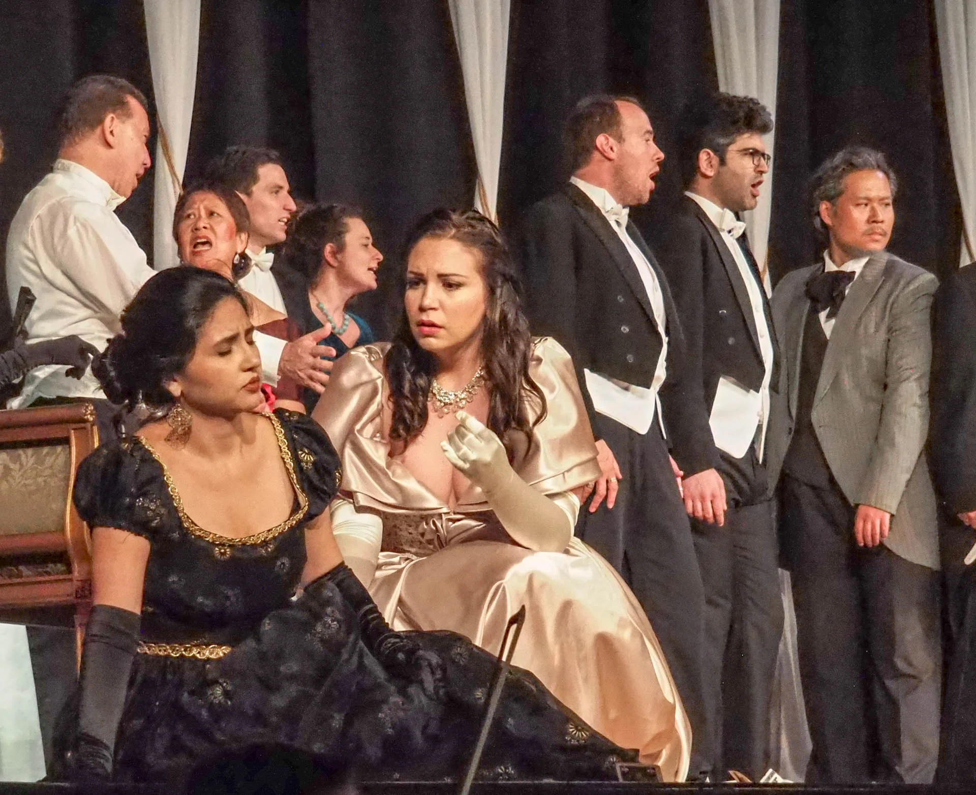 Oriana Falla