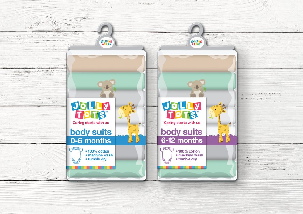 Love Mondays Branding