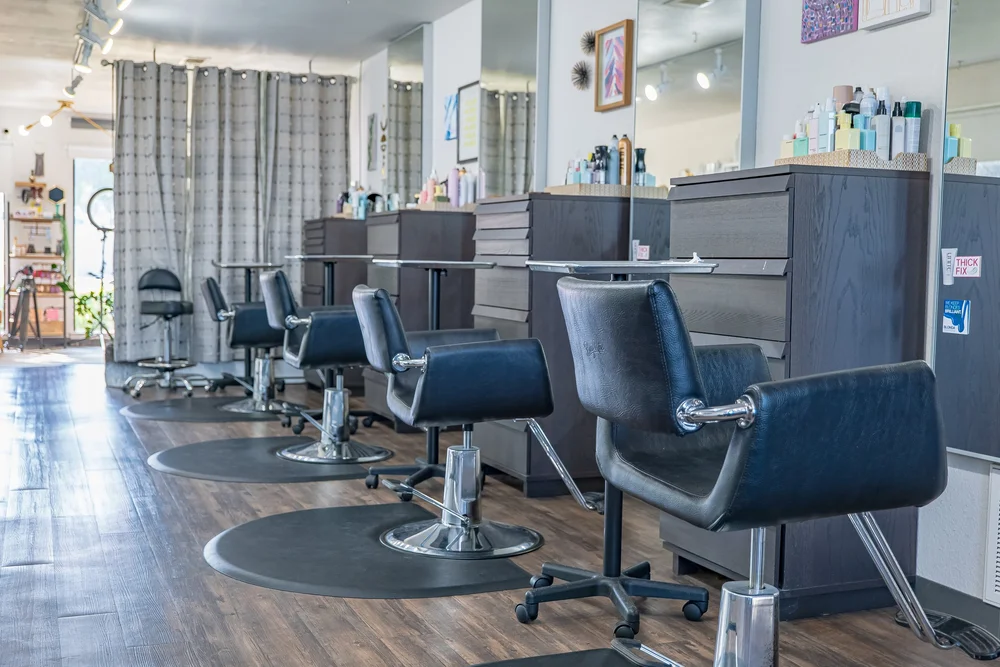 Photo Gallery & Inspiration | Layer Beauty Boutique | Hair Salon Austin ...