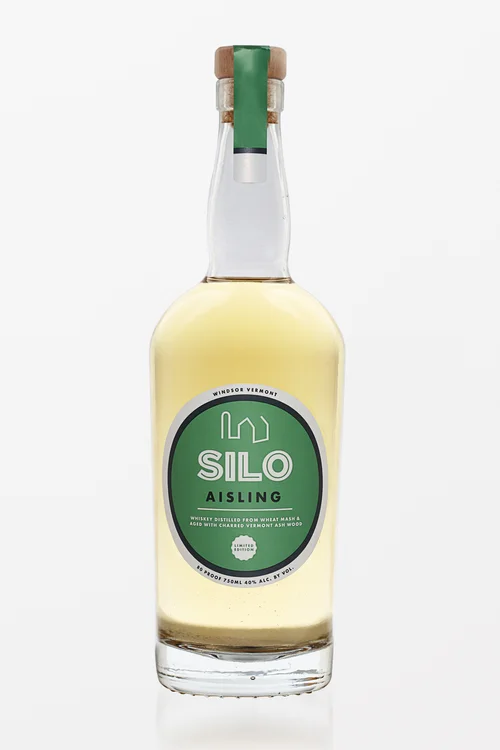 Past Limited Editions — SILO Distillery