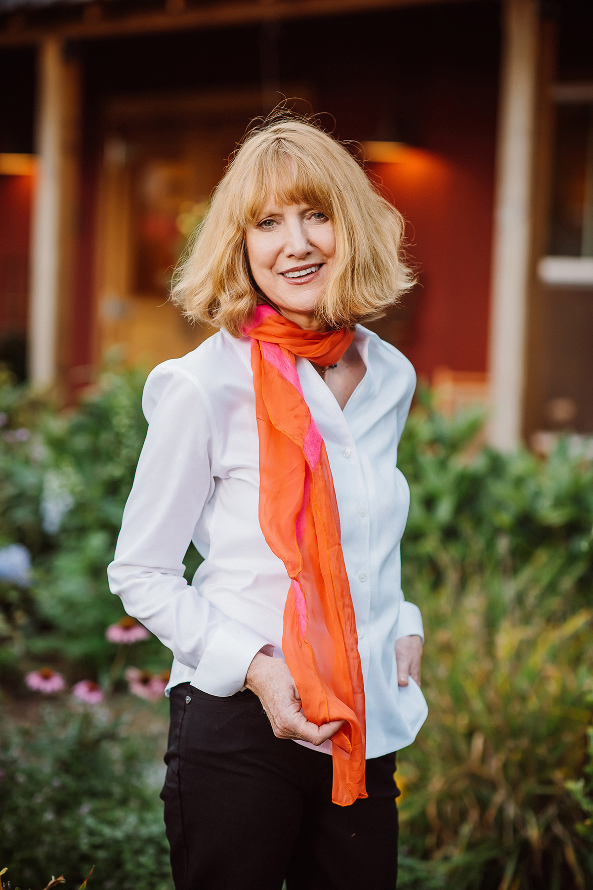 About — SILO Distillery