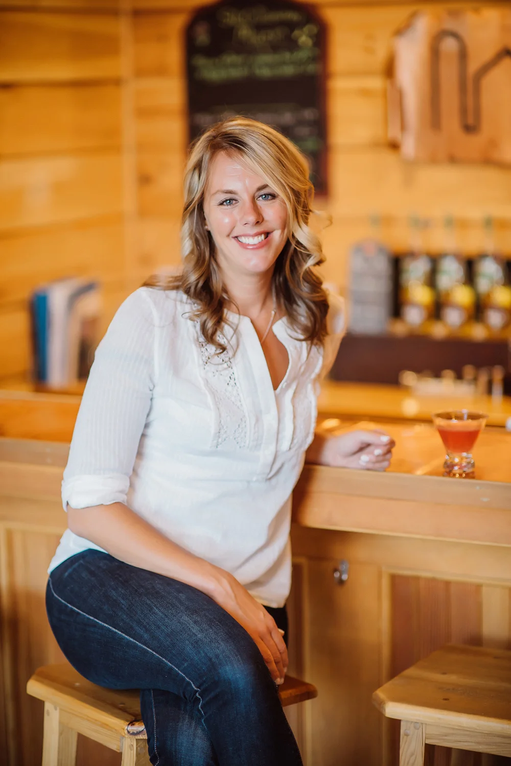 About Us — SILO Distillery