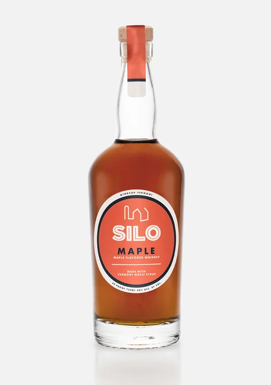 SILO Maple Whiskey — SILO Distillery