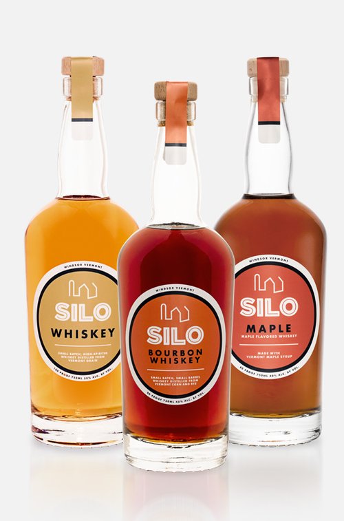 SILO Distillery — SILO Distillery