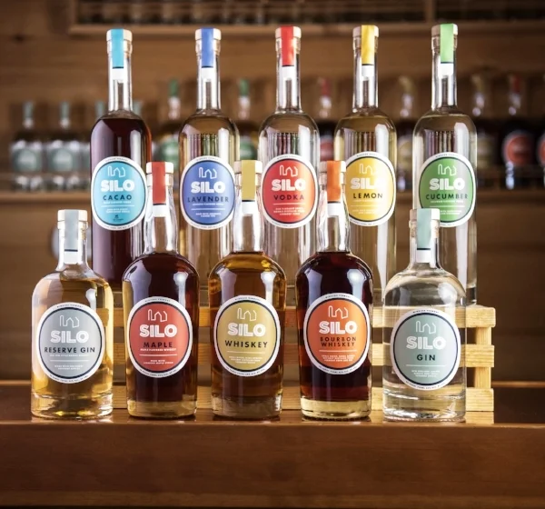 Blog — SILO Distillery