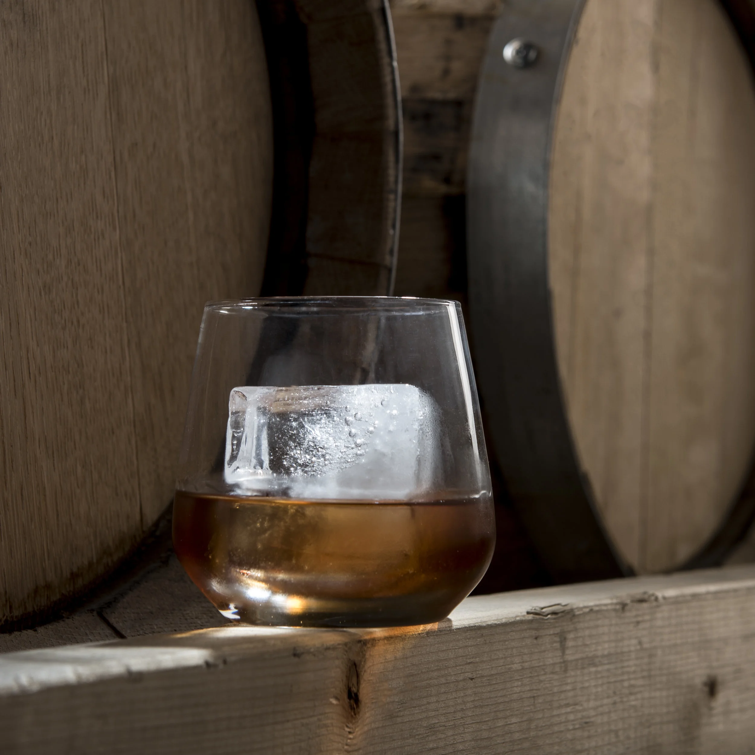 SILO Maple Whiskey — SILO Distillery