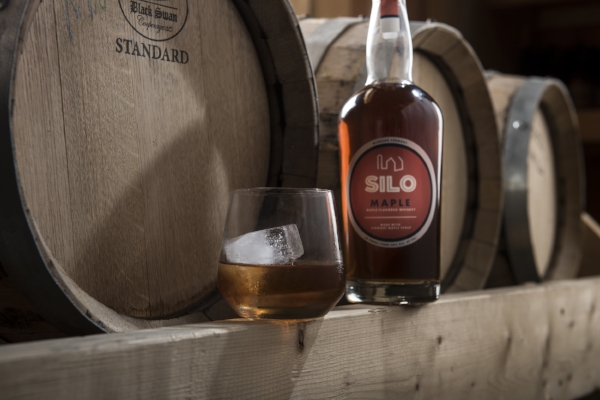 Blog — SILO Distillery