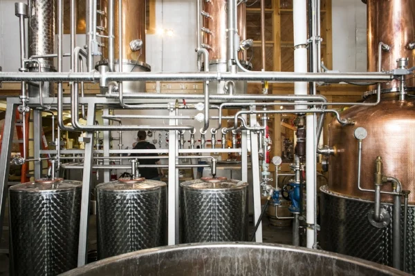 Blog — SILO Distillery