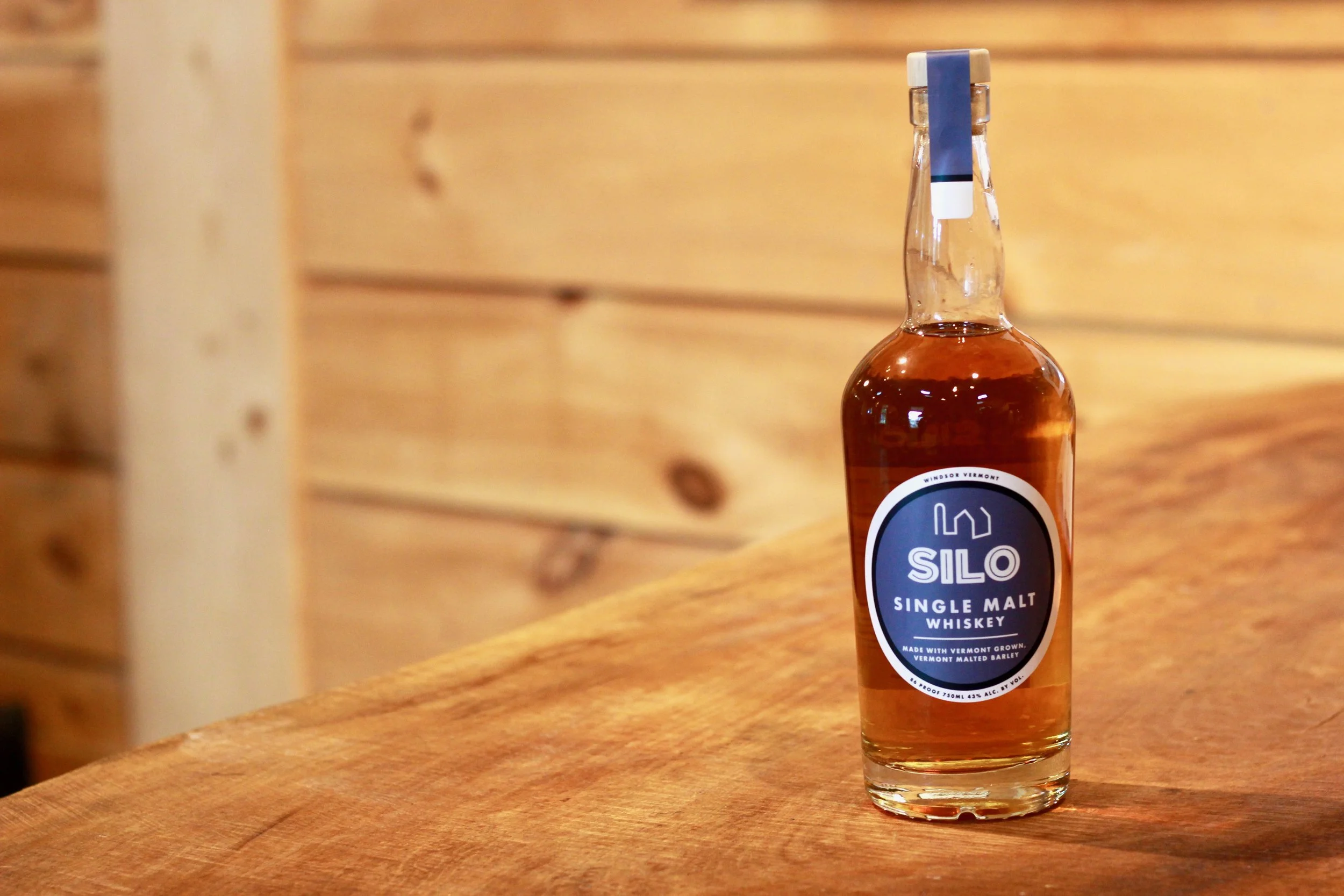 Blog — SILO Distillery