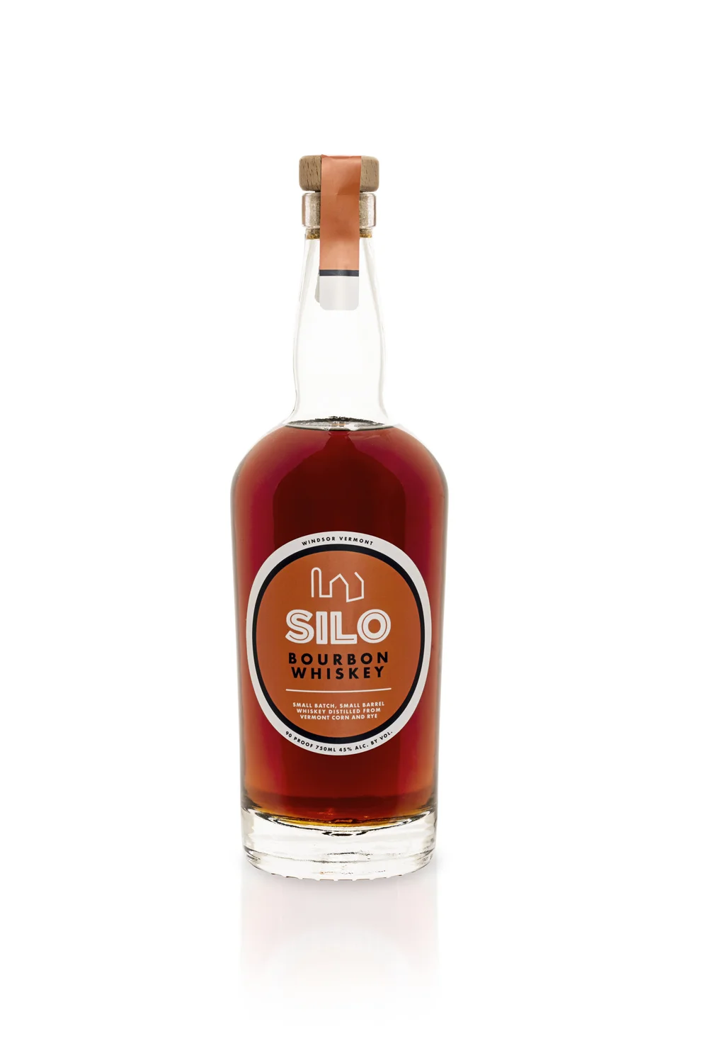 Whiskeys — SILO Distillery
