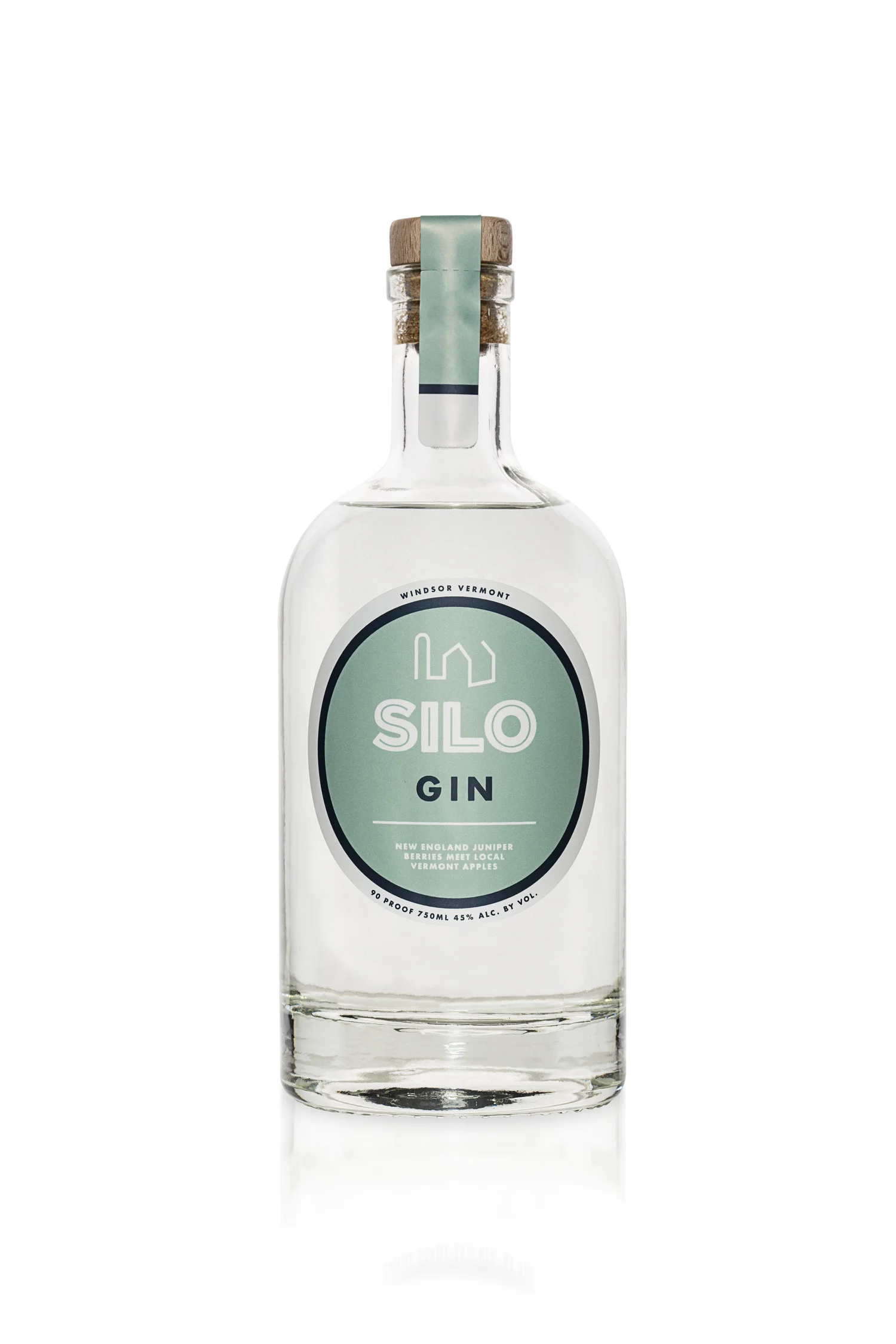 Gins — SILO Distillery