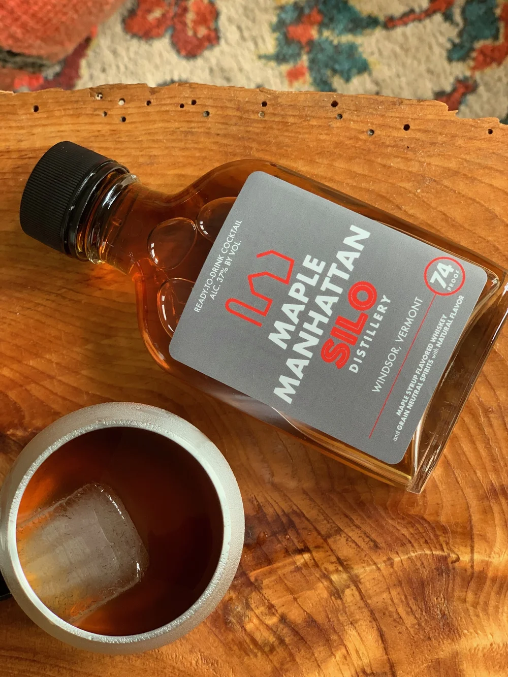 SILO Distillery — SILO Distillery