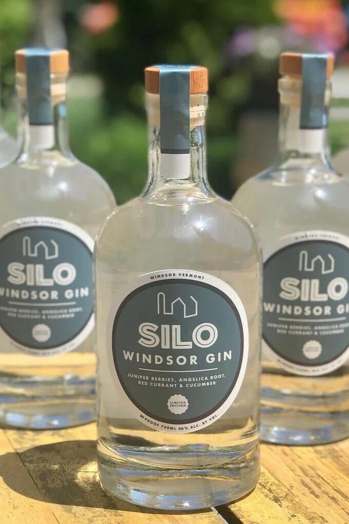 Special Editions — SILO Distillery