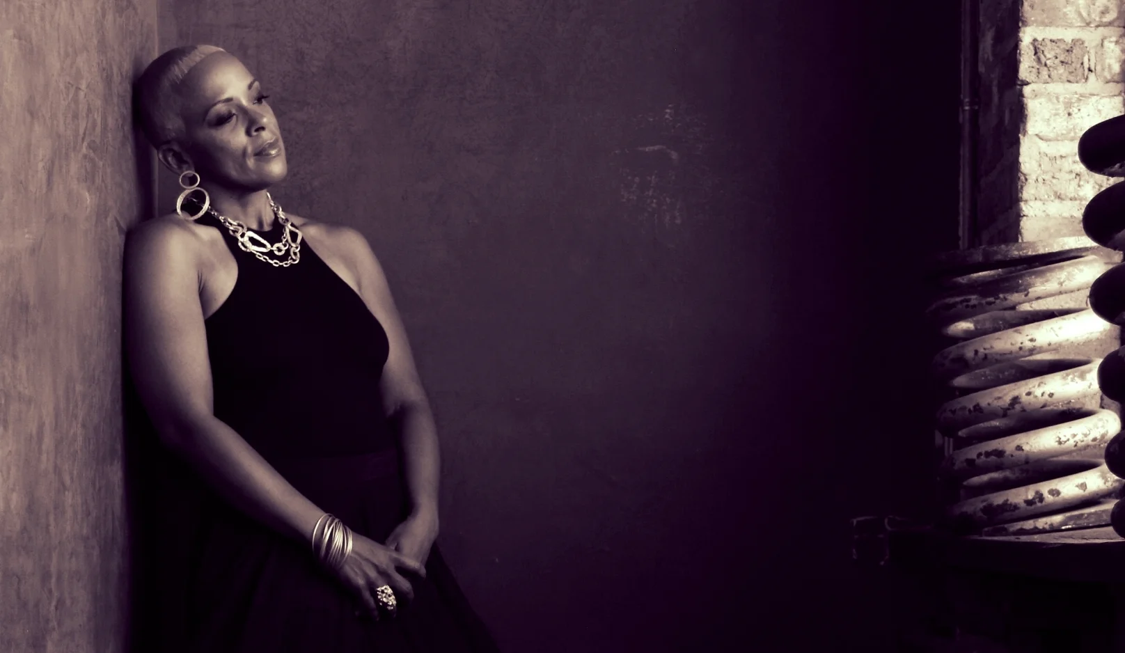 Executive Director — Little Black Pearl