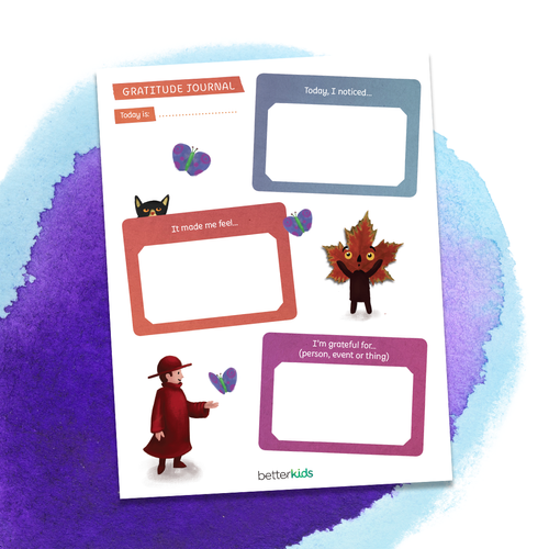 Free SEL Resources To Support Children's Emotional Wellness — Better Kids