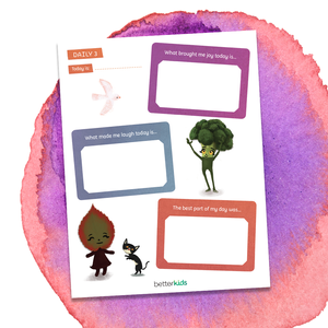 Free SEL Resources To Support Children's Emotional Wellness — Better Kids