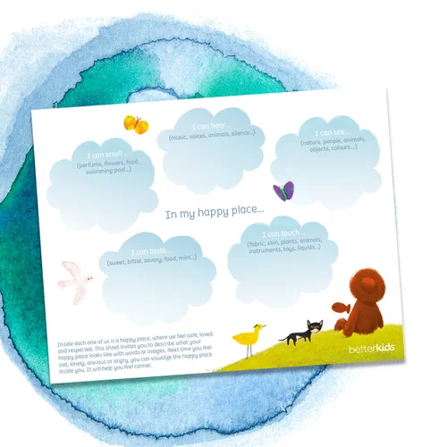 Free SEL Resources To Support Children's Emotional Wellness — Better Kids