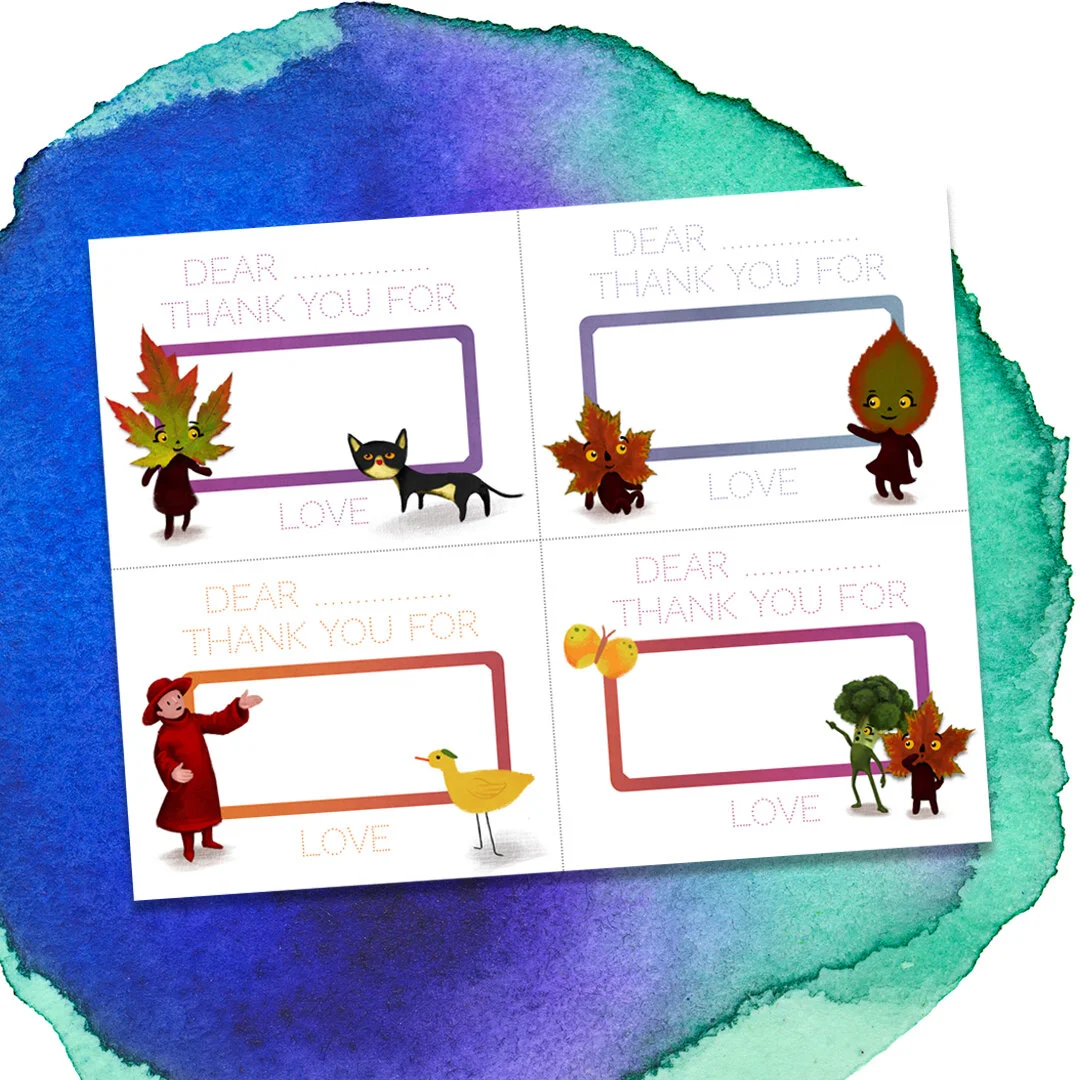 Free SEL Resources To Support Children's Emotional Wellness — Better Kids