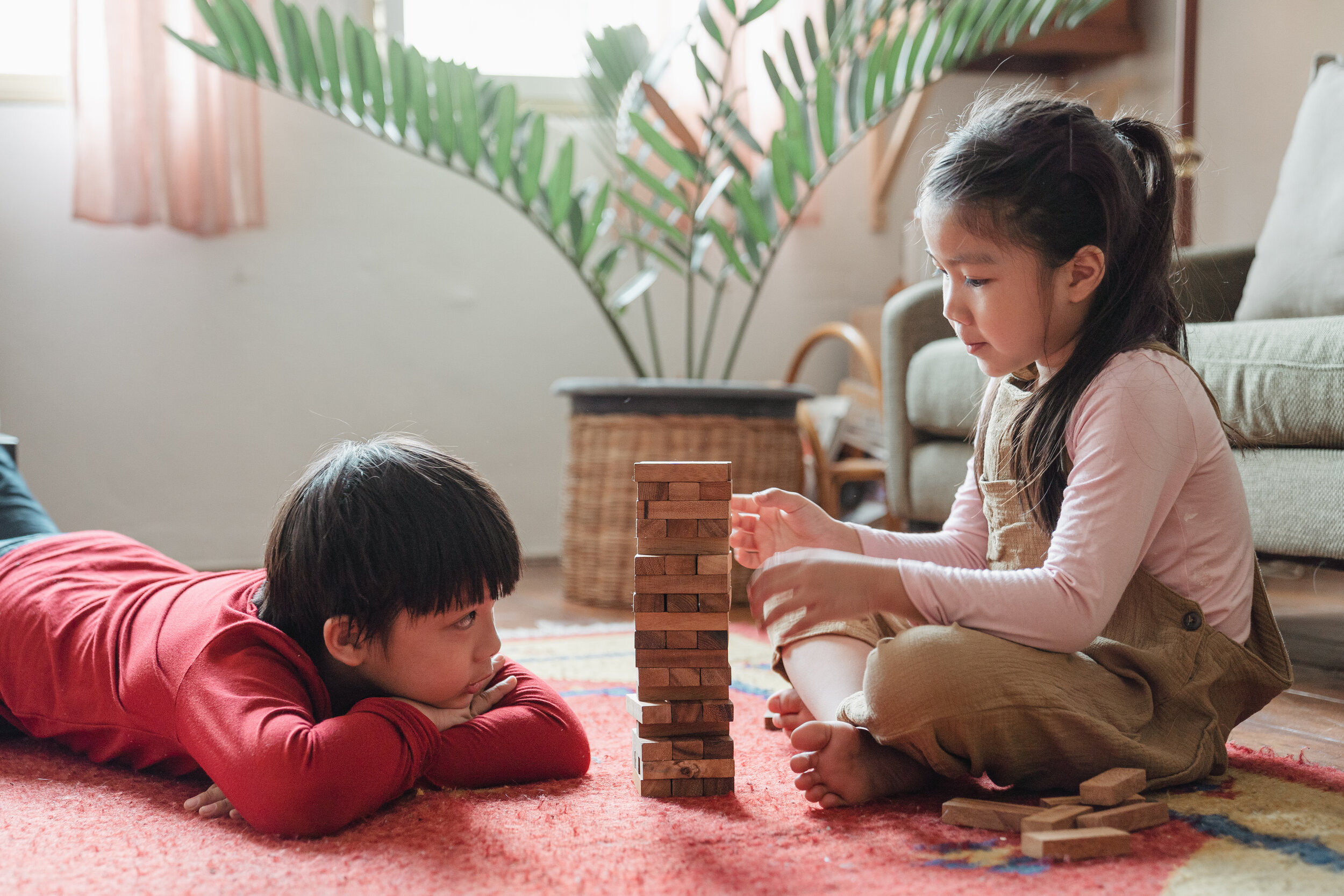 6 Tips For Teaching Children How To Lose Better Kids