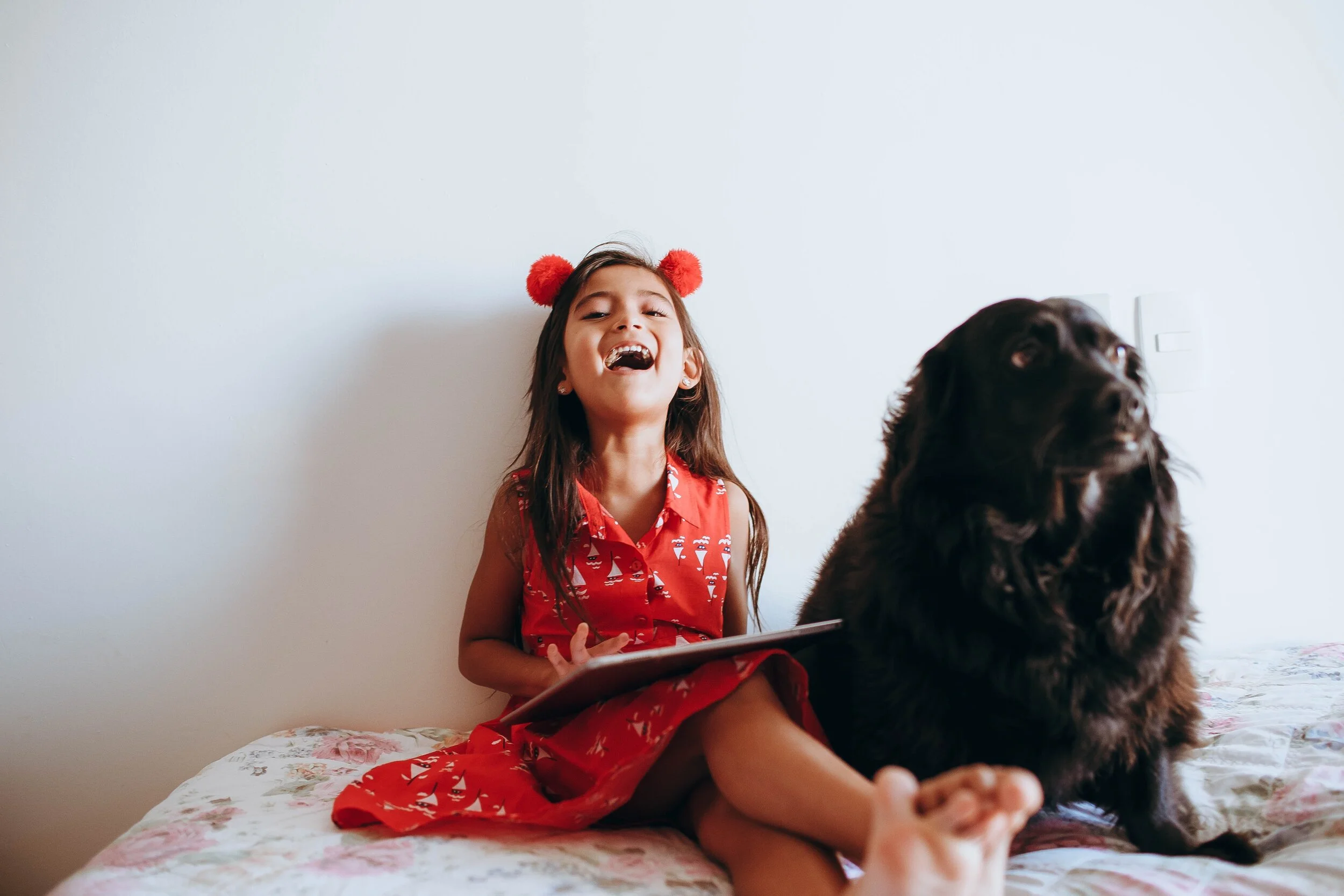 7 Habits to Help Children Be Happy and the Power of Positive Psychology ...