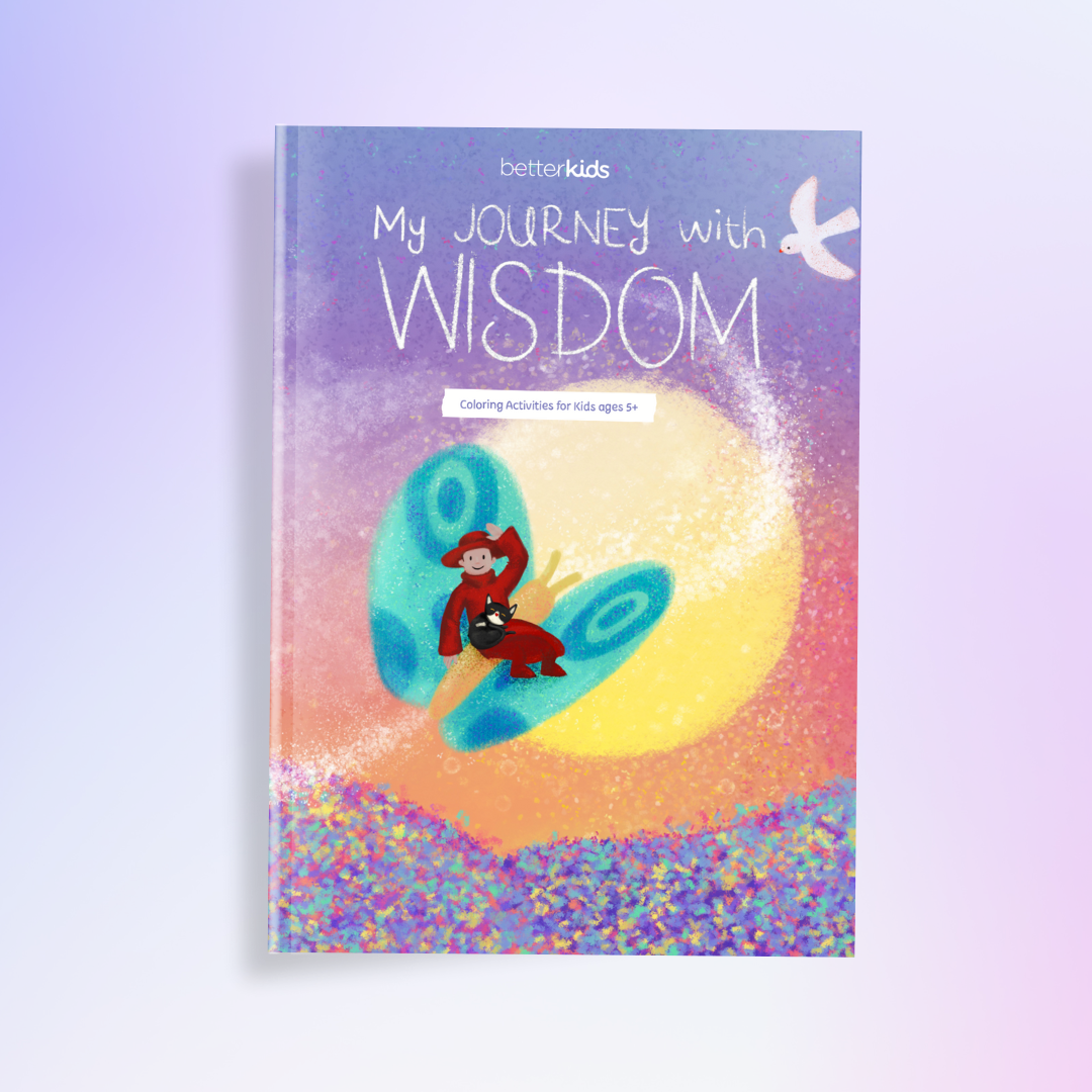 6 Tips on How to Help Kids Adapt to Change — Better Kids