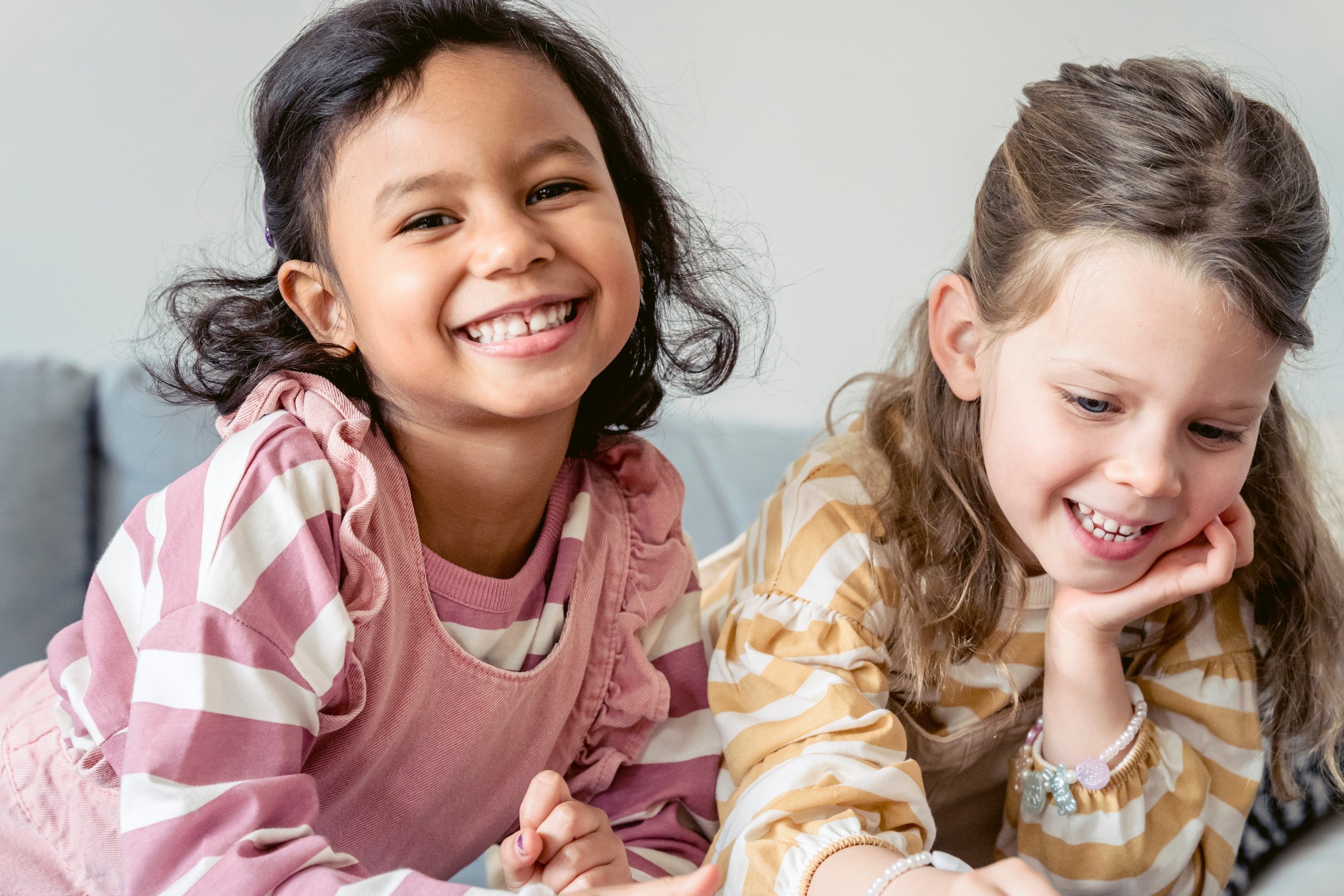 5 Acts of Kindness for Kids for the Holiday Season — Better Kids