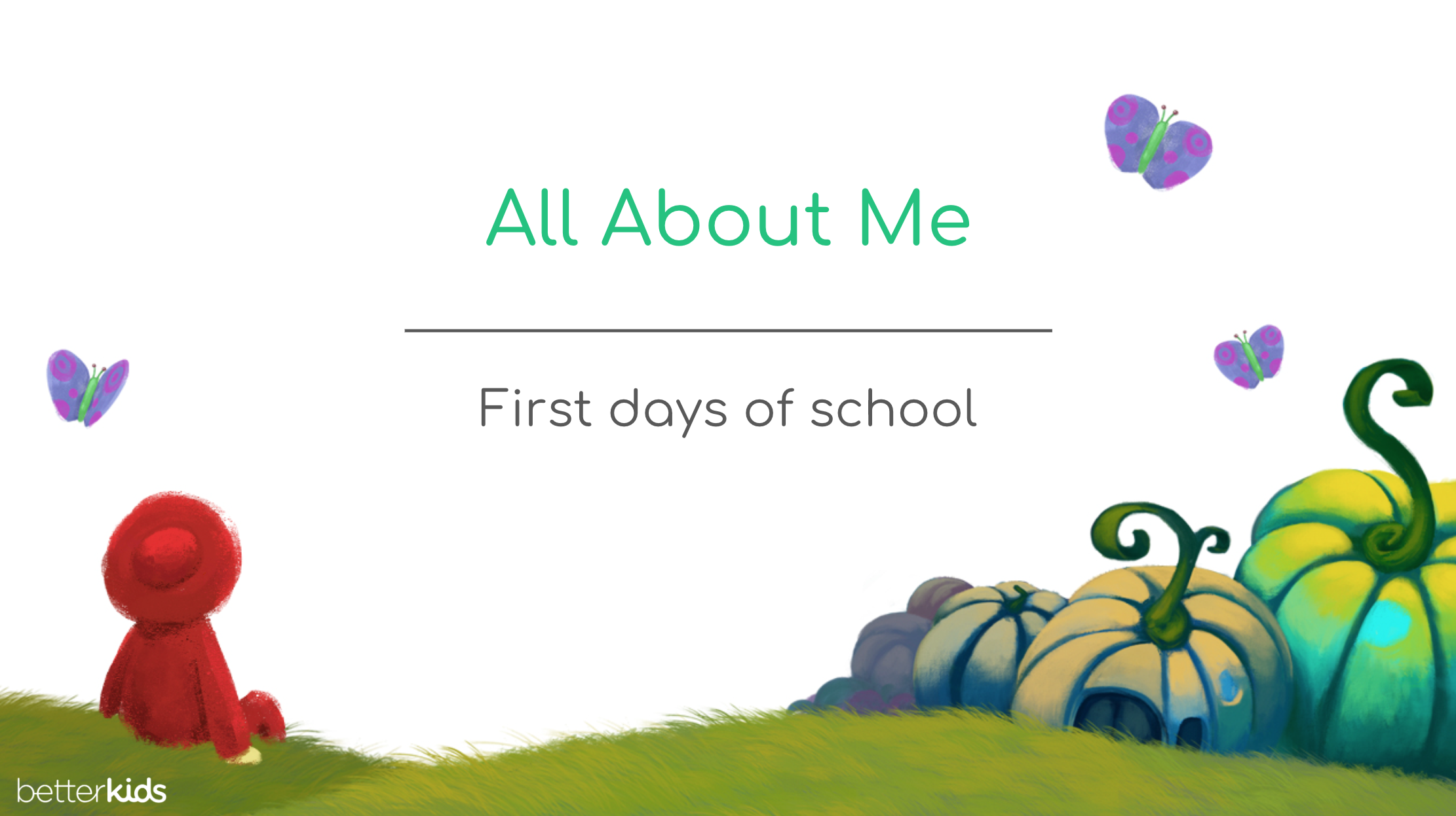 4 Tips to Foster a Sense of Belonging in Your Classroom in the First ...